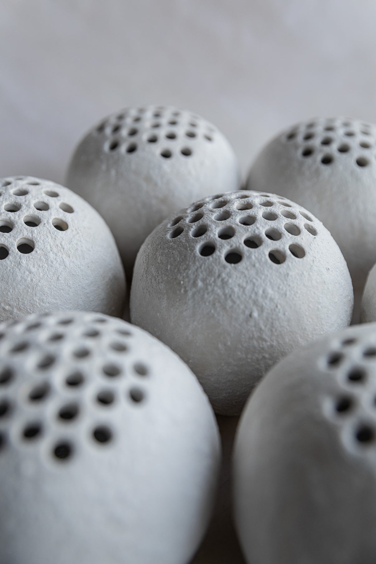 Seed Vessel – dollstudios