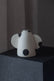 Dotted Darkness Vase – dollstudios